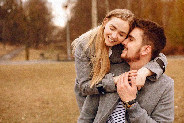 7 sinais de que alguém é realmente o amor da sua vida - Me Apaixonei