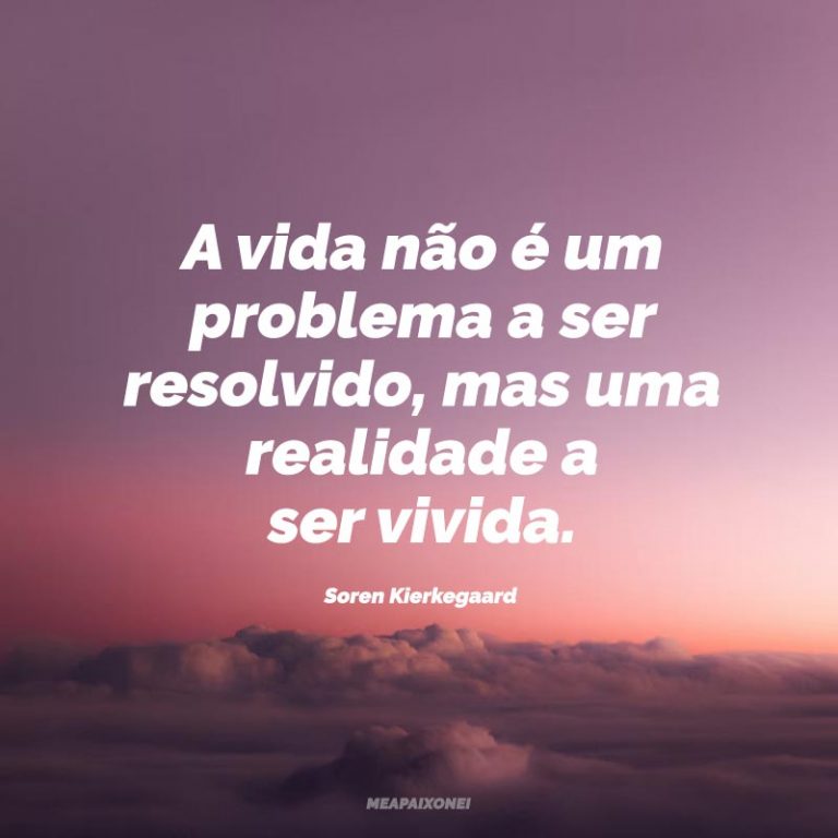 40 Frases de reflexão profundas que farão você pensar e REFLETIR sobre ...