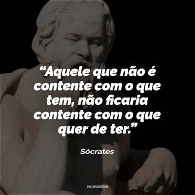 100 Frases Inspiradoras de Sócrates sobre Vida, Sabedoria e Filosofia