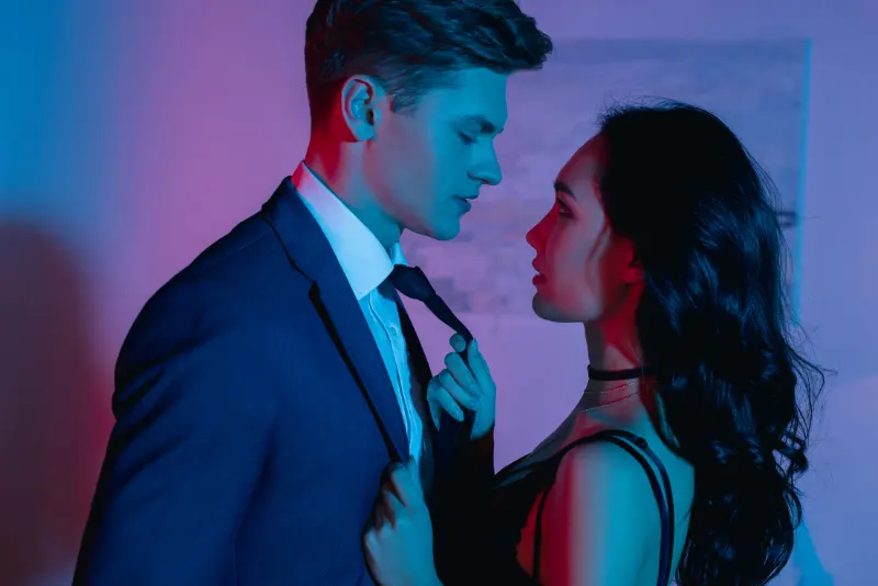 Como Fazer Um Homem Se Apaixonar 17 Dicas Que Dão Certo Me Apaixonei