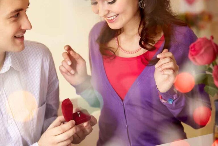 Pedido de Namoro: 70 Ideias para Arrasar na Declaração - Me Apaixonei