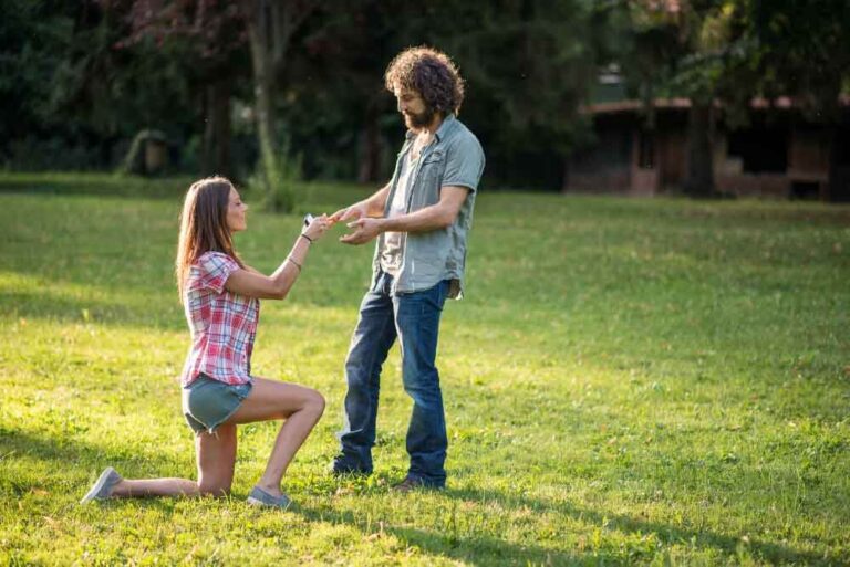 Pedido de Namoro: 70 Ideias para Arrasar na Declaração - Me Apaixonei