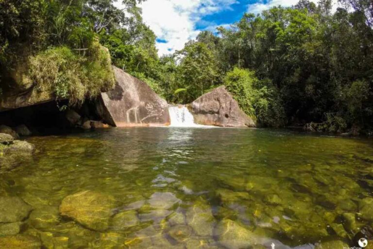 Destinos Românticos no Brasil: 5 Lugares Imperdíveis para Casais - Me ...