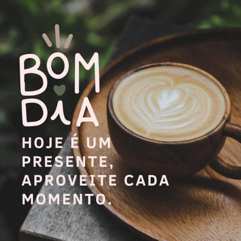 60 Frases de Bom Dia Feliz para Começar o Dia com Positividade - Me ...