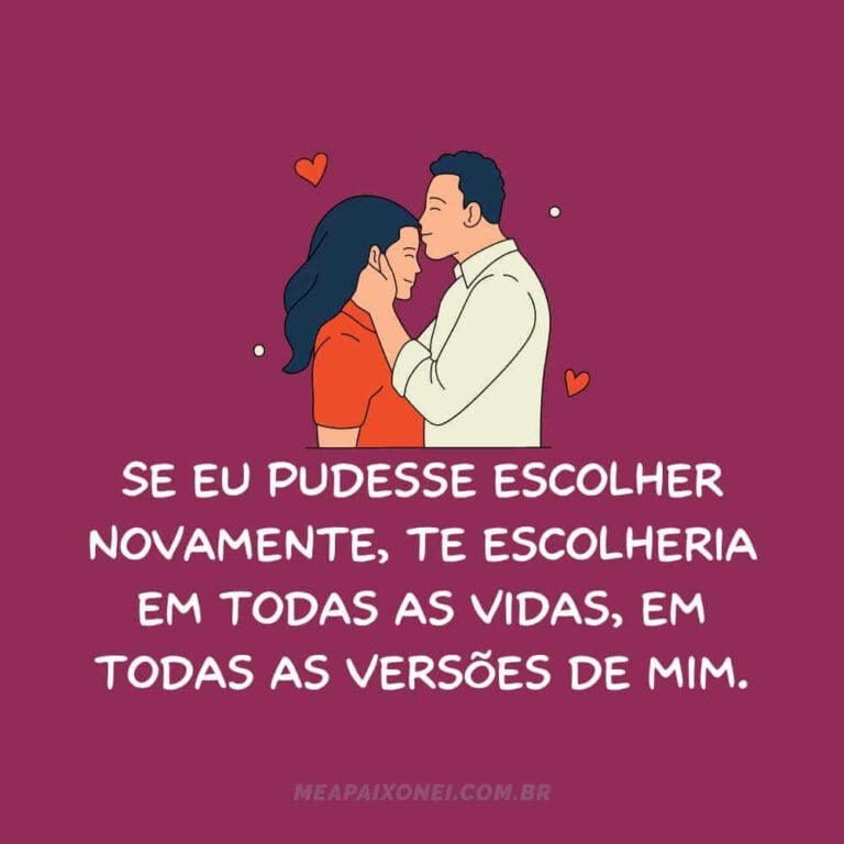 43 Frases Lindas de Amor para Expressar Sentimentos Profundos - Me ...