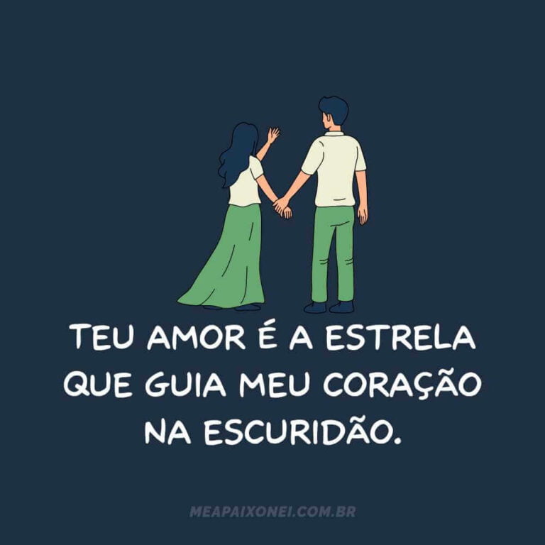 43 Frases Lindas De Amor Para Expressar Sentimentos Profundos Me Apaixonei