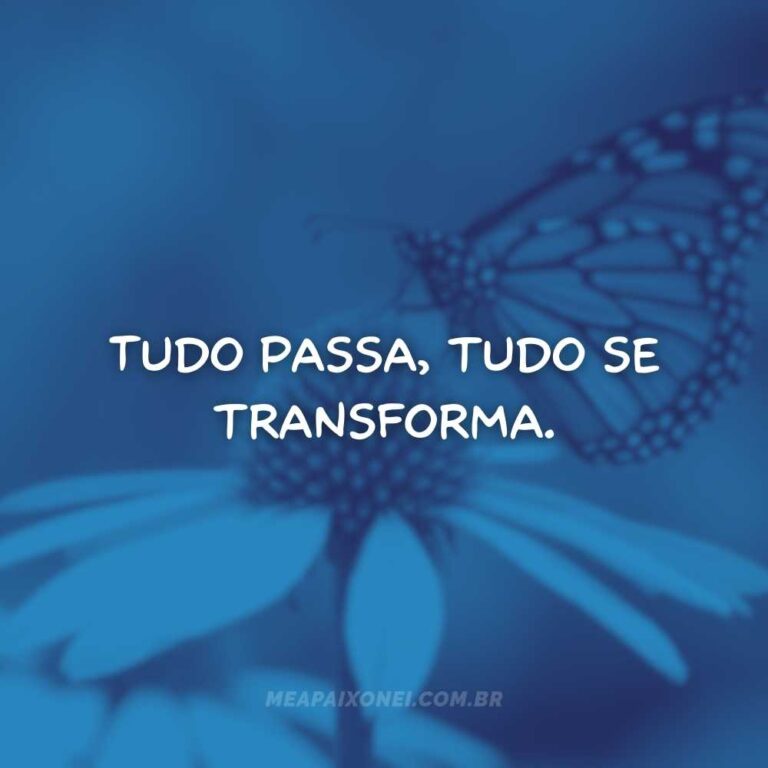 100 Frases Curtas Incríveis para Marcar Presença - Me Apaixonei