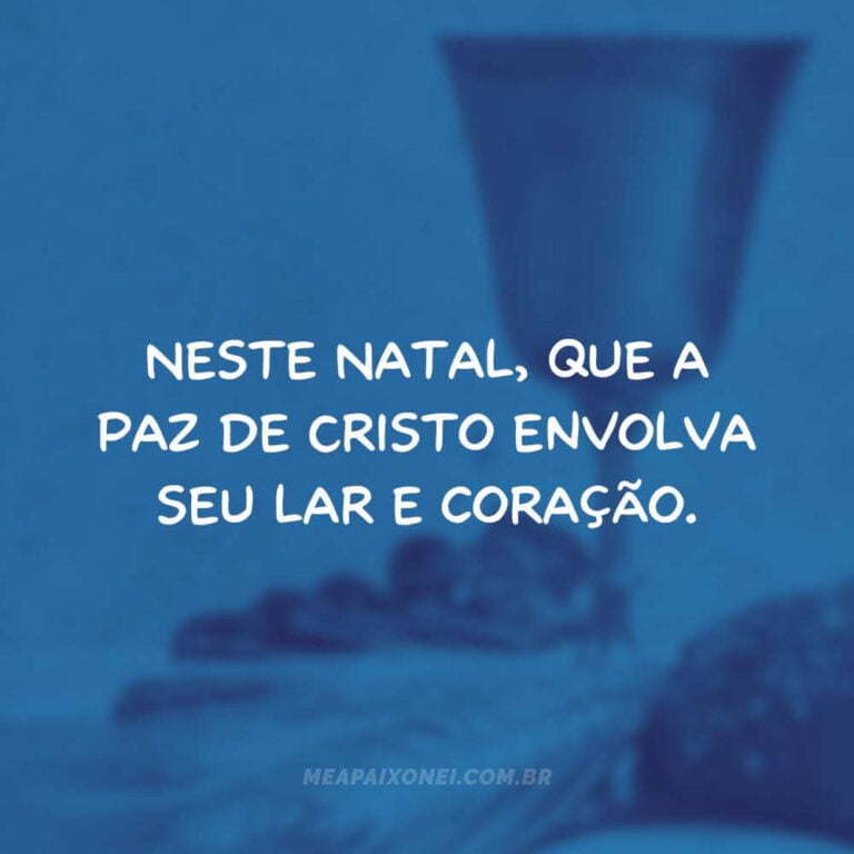 50 Frases de Feliz Natal com Jesus que Refletem a Luz de Cristo - Me ...