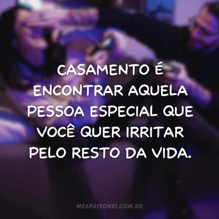 70 Frases Engraçadas de Amor: A Arte de Amar com Bom Humor - Me Apaixonei