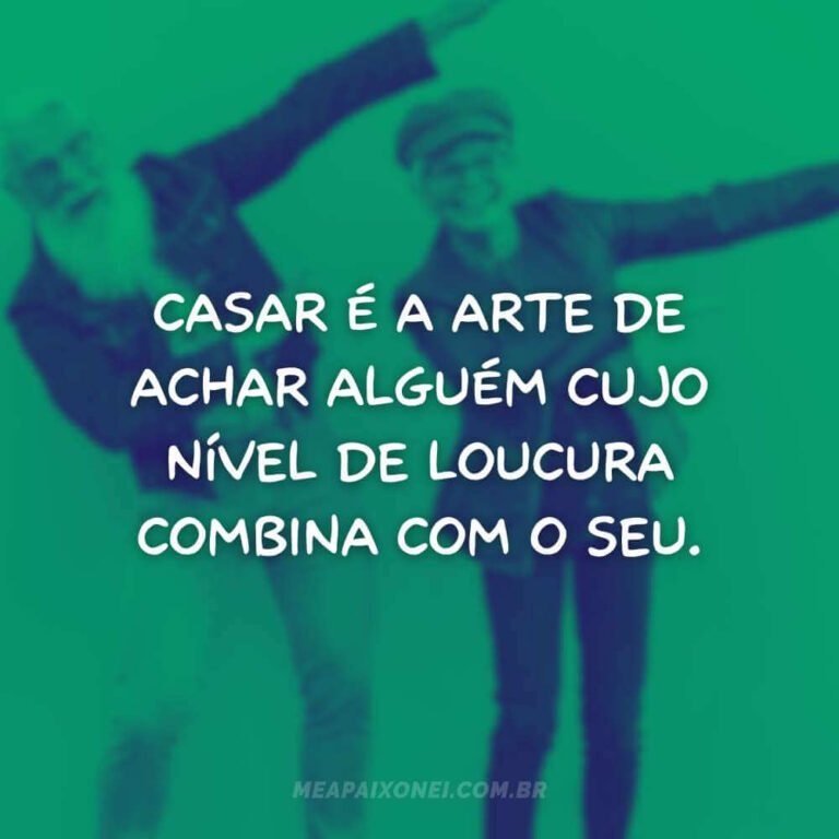 70 Frases Engraçadas de Amor: A Arte de Amar com Bom Humor - Me Apaixonei