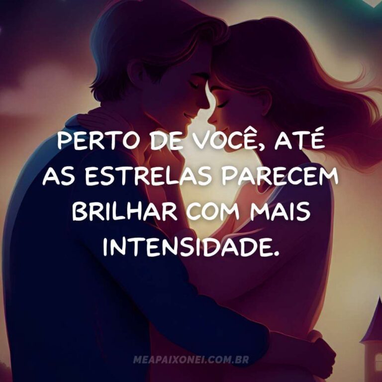 49 Frases Fofas para Crush: Surpreenda e Encante! - Me Apaixonei