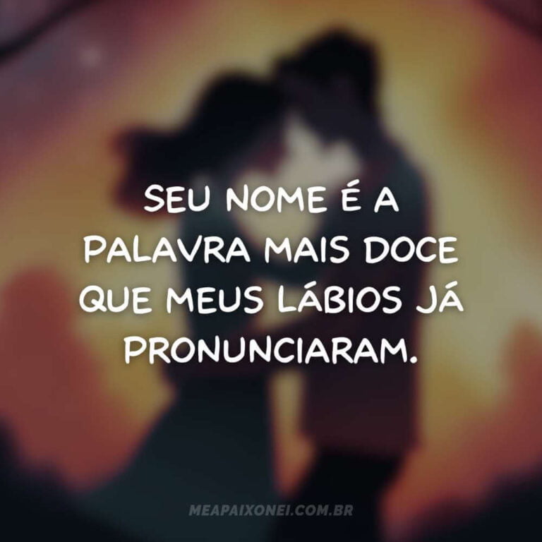 49 Frases Fofas para Crush: Surpreenda e Encante! - Me Apaixonei