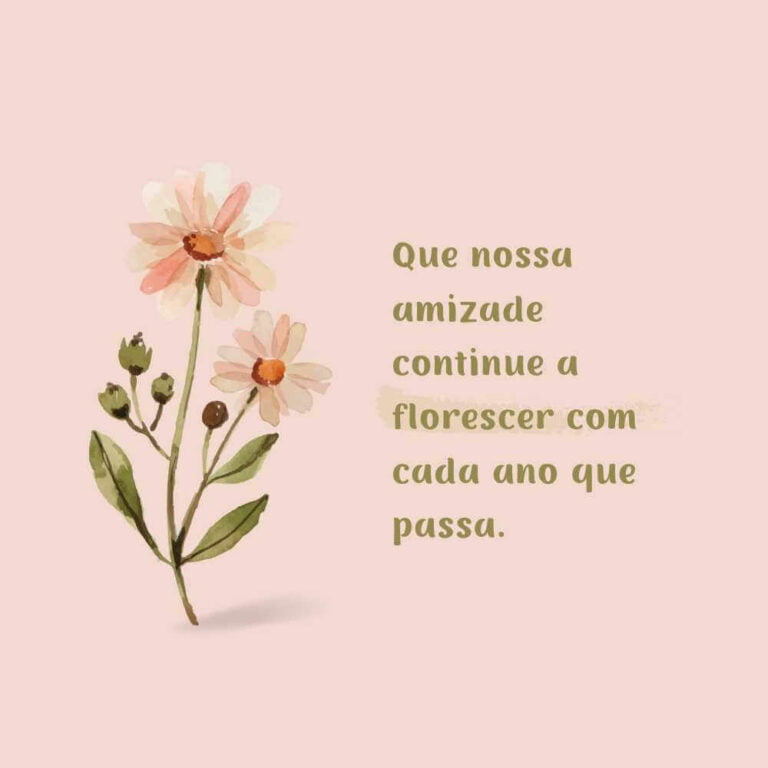 50 frases de carinho para amiga que demonstram gratitude e afeto - Me ...