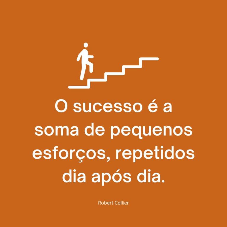 100 Frases Inspiradoras: Luz no Seu Caminho Para o Sucesso - Me Apaixonei