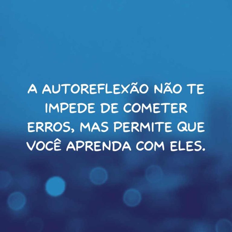 33 Frases para Fortalecer a Mente, o Corpo e Refletir - Me Apaixonei