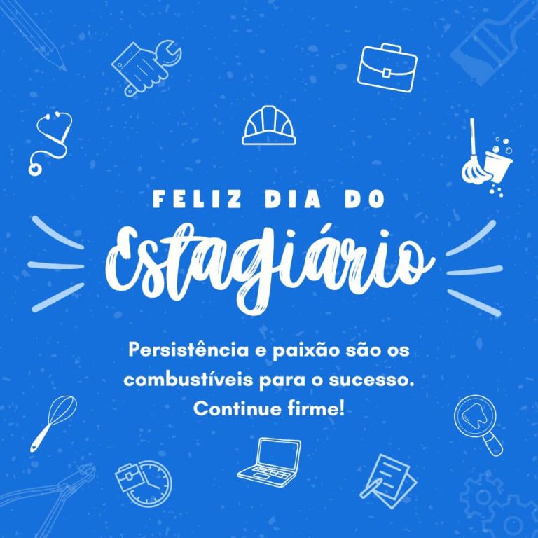 50 Frases do Dia do Estagiário: Celebre o Crescimento Profissional - Me ...