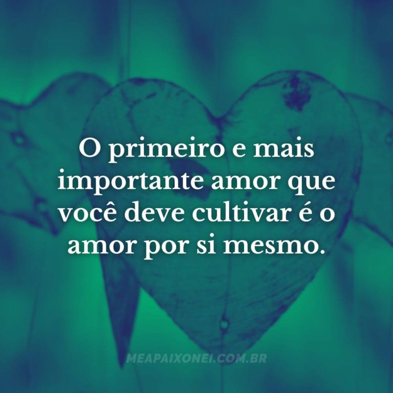 60 Frases Profundas de Amor para Sentir e Compartilhar - Me Apaixonei