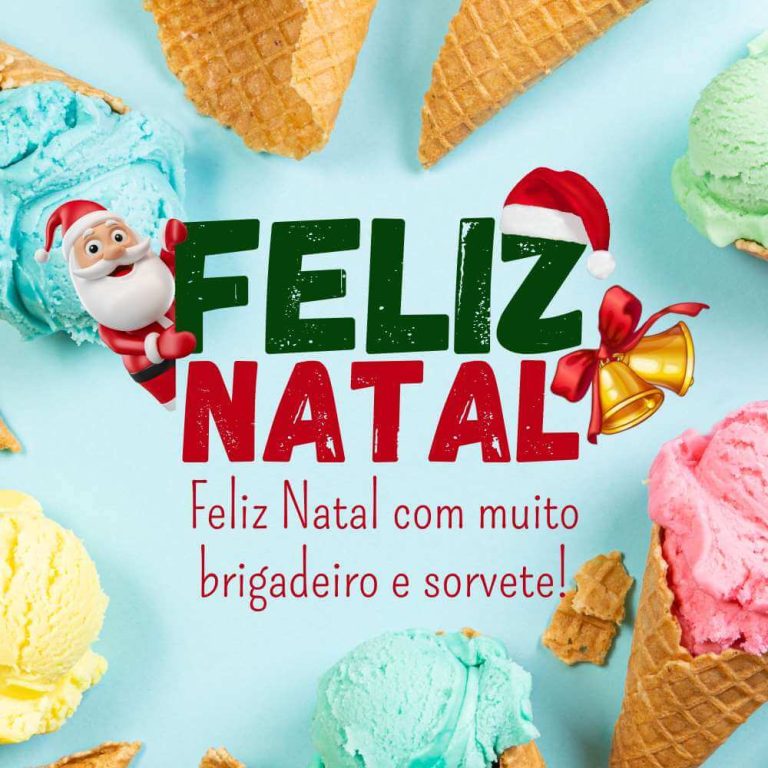 45 Frases de Natal Infantil Curtas para Crianças - Me Apaixonei