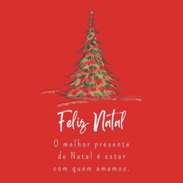 45 Frases de Natal Infantil Curtas para Crianças - Me Apaixonei