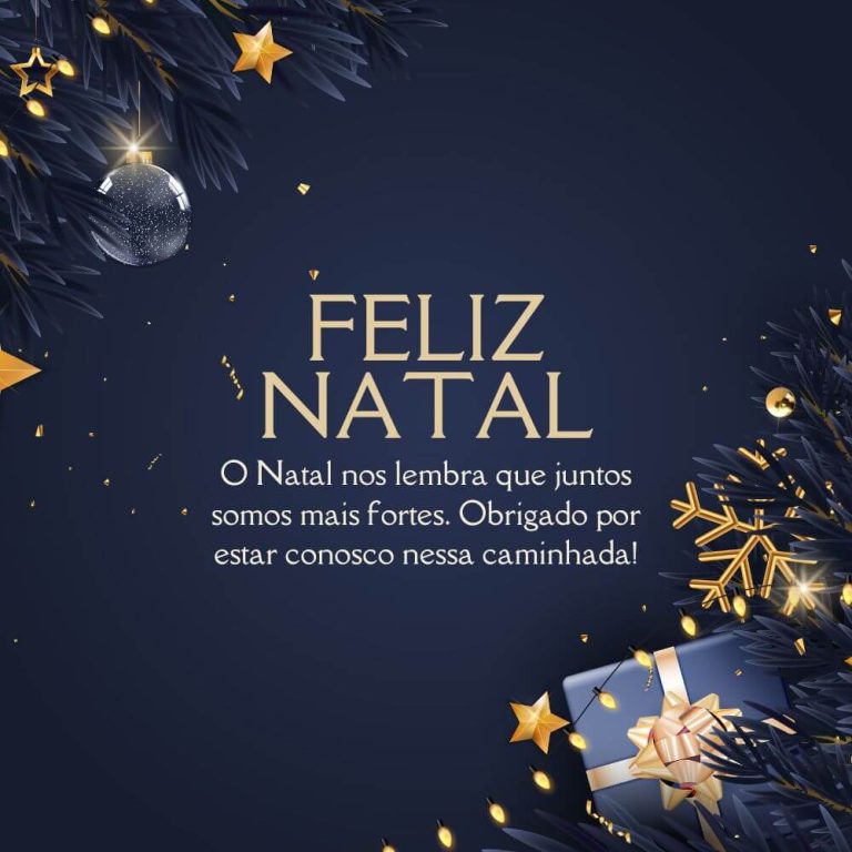 Frases de Natal para Empresas: 40 Mensagens Inspiradoras - Me Apaixonei